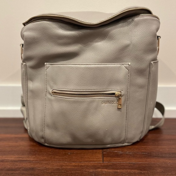 Fawn Design | Bags | Fawn Design Backpack | Poshmark